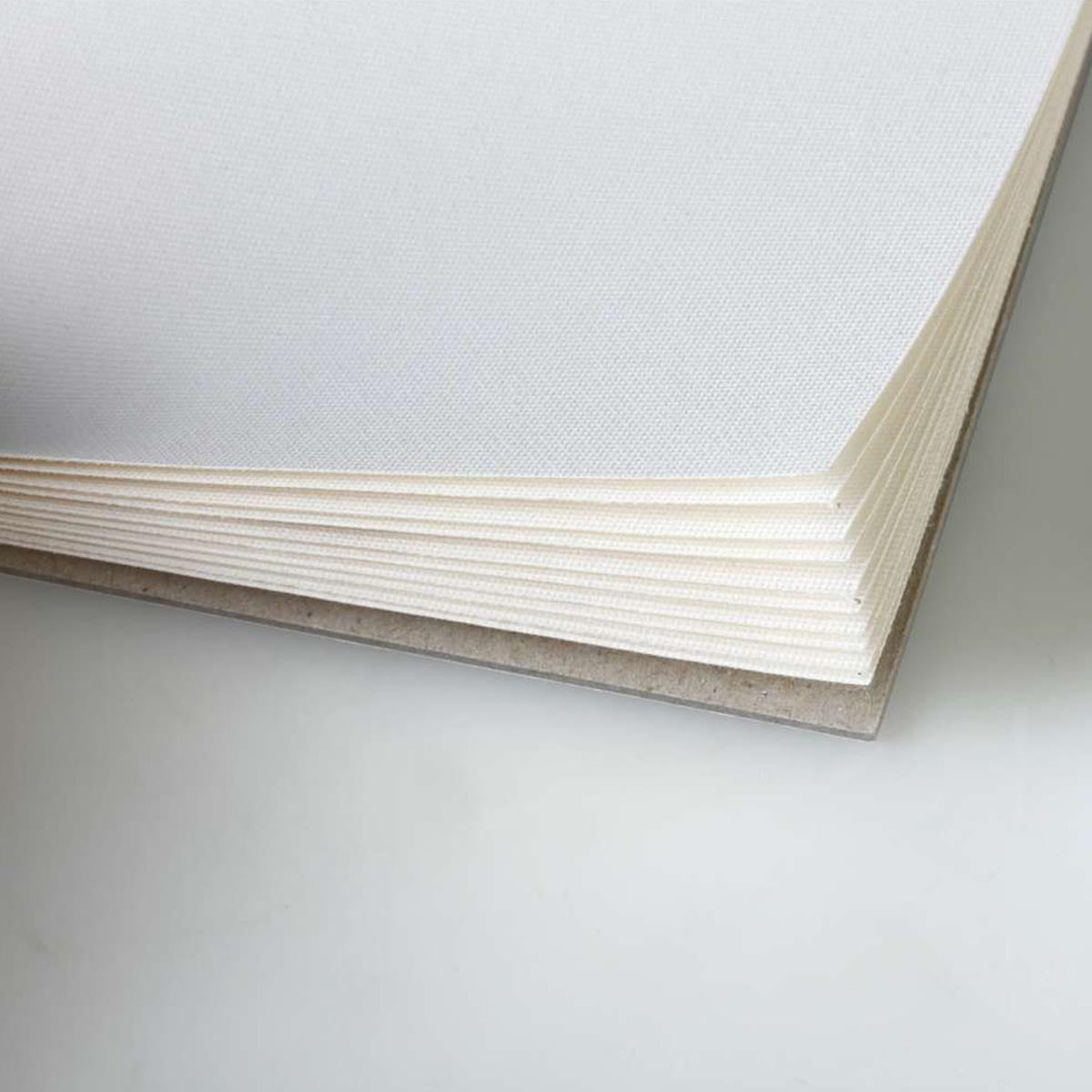 Canvas Pads for Painting | Oil & Acrylic Canvas Paper | Canvas Store