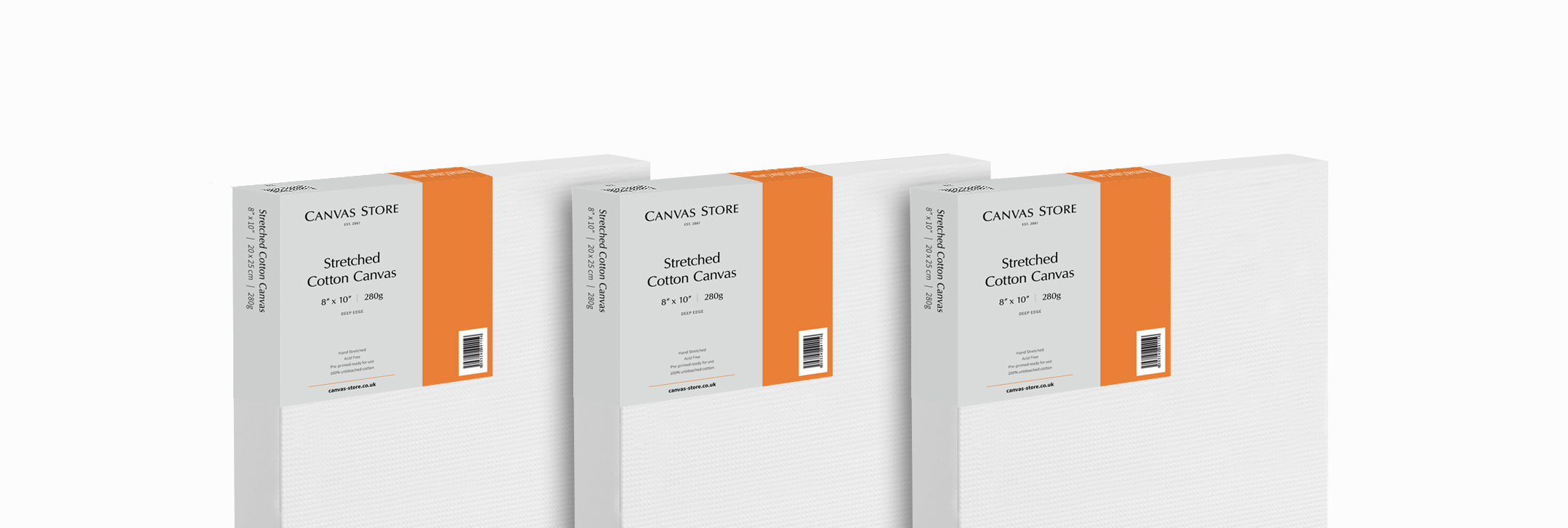 Canvas Store - Quality Cotton Canvas